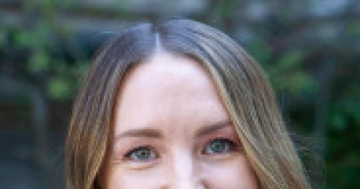 Sarah Walter | Center in Paris | The University of Chicago