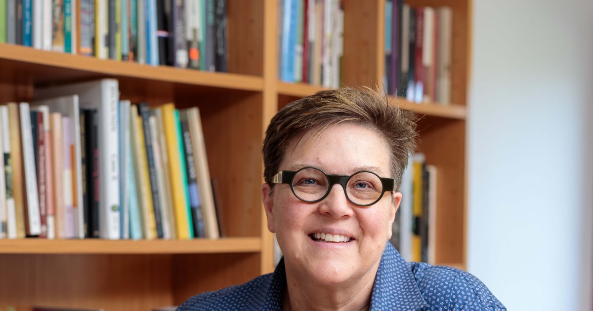 Deborah Nelson | Center in Paris | The University of Chicago